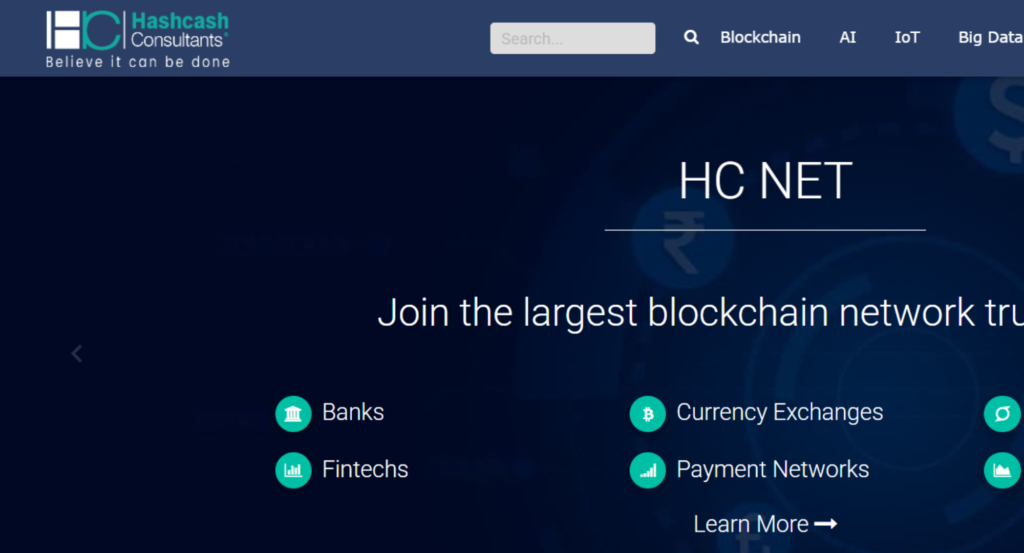 Top 10 Blockchain Development Companies in 2026